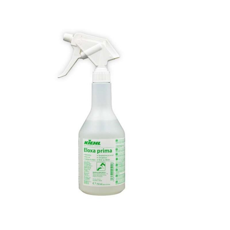 Eloxa Prima | Clean Tools