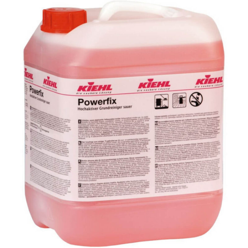 Powerfix | Clean Tools