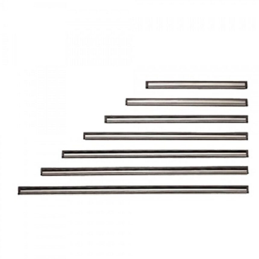 ΡΑΓΑ ΑΝΟΞΕΙΔΩΤΗ 35cm Ρ | Clean Tools
