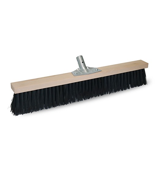 ΣΚΟΥΠΑ ΔΡΟΜΟΥ PVC 80cm RSM 142 | Clean Tools